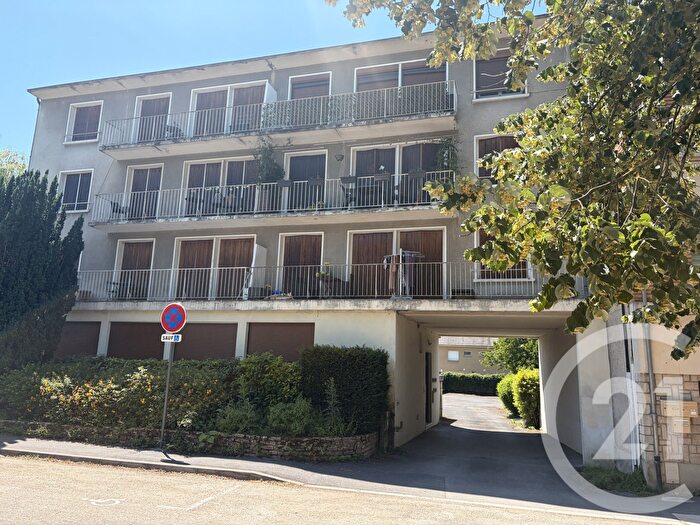 Châlons-en-Champagne, Sud : Appartement 4 pièces à vendre