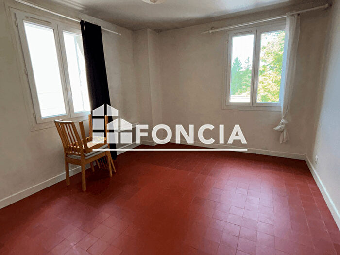 Appartement à vendre - Pontoise, Centre-ville - 1 pièce