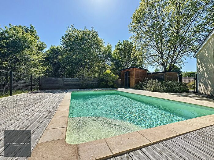 Maison 5 pièces à vendre - Montauban, Fonneuve