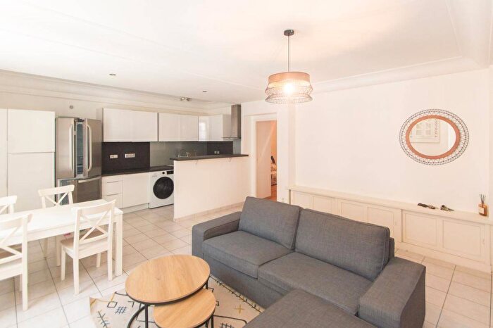 Appartement 3 pièces à louer - Dufau-Tourasse, Pau
