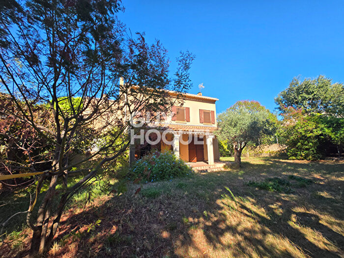Maison 6 pièces à vendre à Bagnols-sur-Cèze, Bosquet
