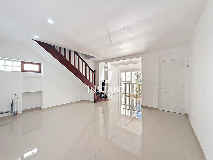 Maison à vendre - Alfortville, Mairie, Gare - 3 pièces - 2 chambres