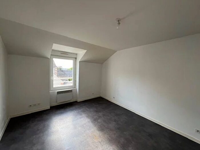 Appartement à louer - Rougé - 2 pièces - 1 chambre