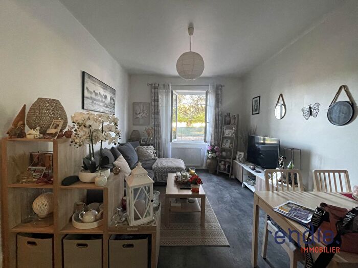 Bléré - Maison 8 pièces à vendre