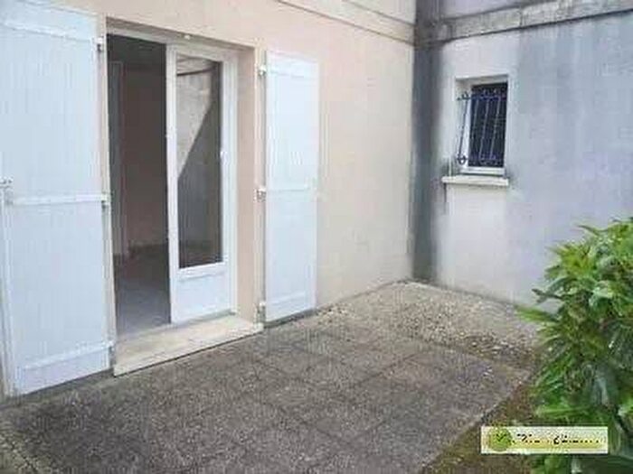 Appartement 1 pièce à louer à Ma Campagne-Petit Fresquet, Angoulême