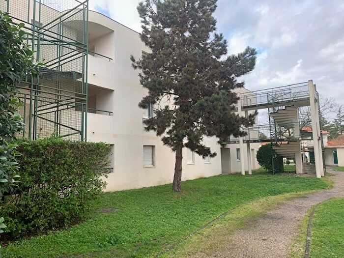 Appartement 1 pièce à louer - Gradignan, Saint-Géry, Favard