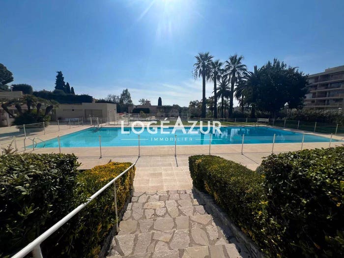 Wilson Sables, Antibes - Appartement 3 pièces à louer