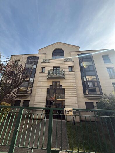 Houilles, Centre-ville : Appartement 1 pièce à louer