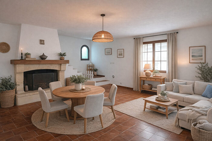 Maison à vendre - Vescovato - 4 pièces - 3 chambres