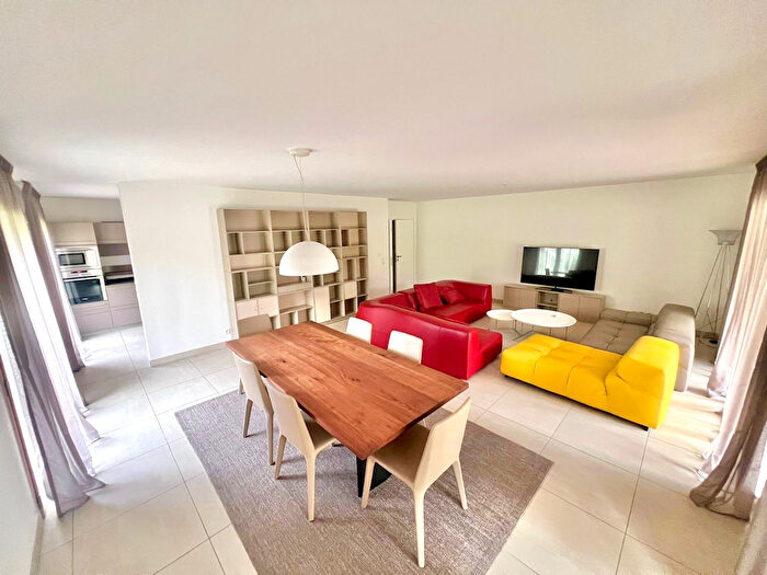Appartement 4 pièces à vendre à Divonne-les-Bains