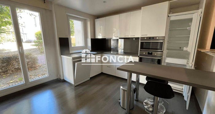 Centre Ville-Mousseaux-Plaine, Draveil - Appartement 2 pièces à louer