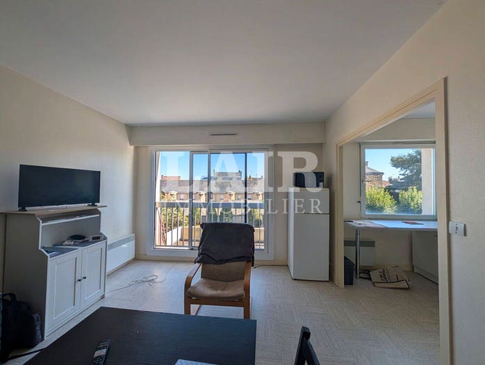 Centre Ville-Saint Léonard-Notre-Dame, Alençon - Appartement 1 pièce à louer
