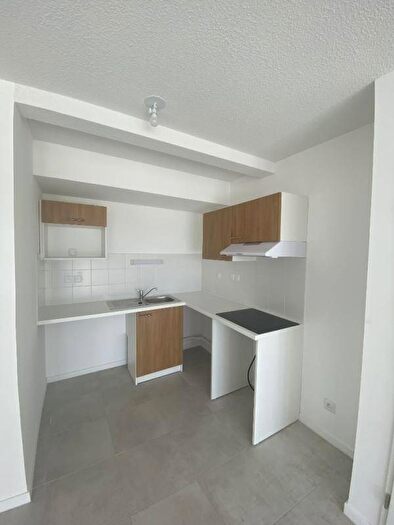 Appartement 3 pièces à louer - Palmer, Cenon