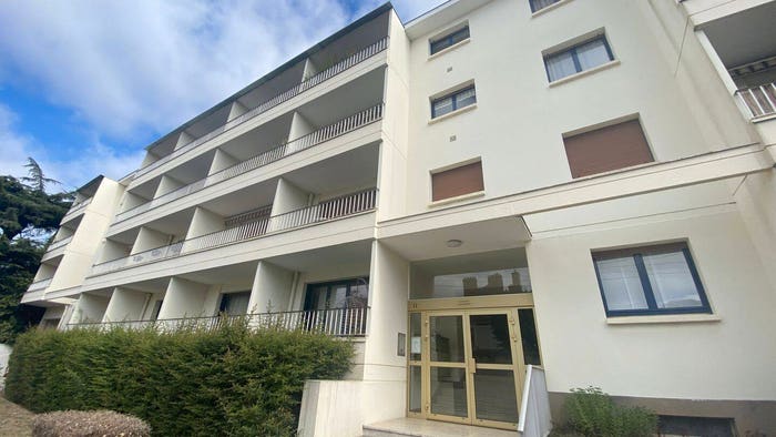 Appartement 4 pièces à Angers, à louer