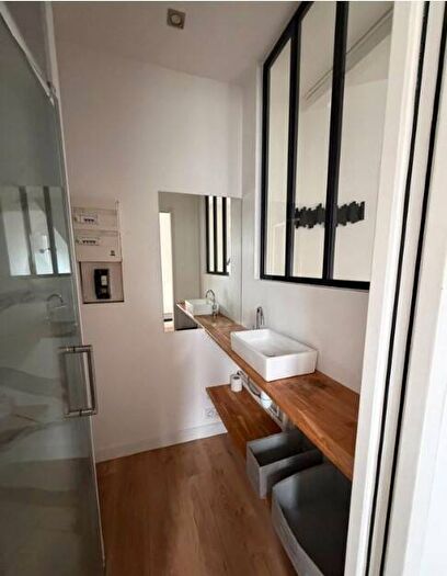 Appartement 1 pièce à louer à La Plaine des Sablons, Neuilly-sur-Seine