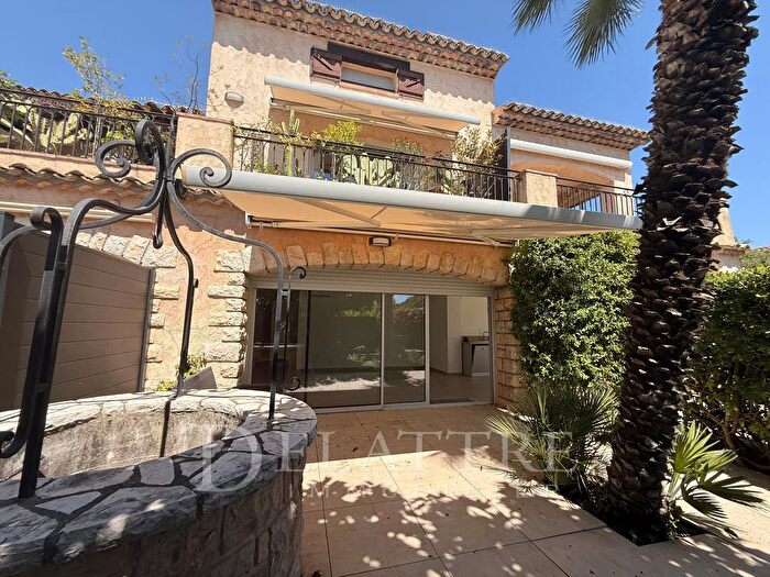 Appartement 3 pièces à Mouans-Sartoux, à vendre
