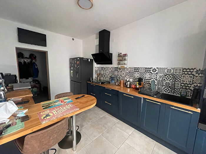 La Charité-sur-Loire : Maison 5 pièces à vendre
