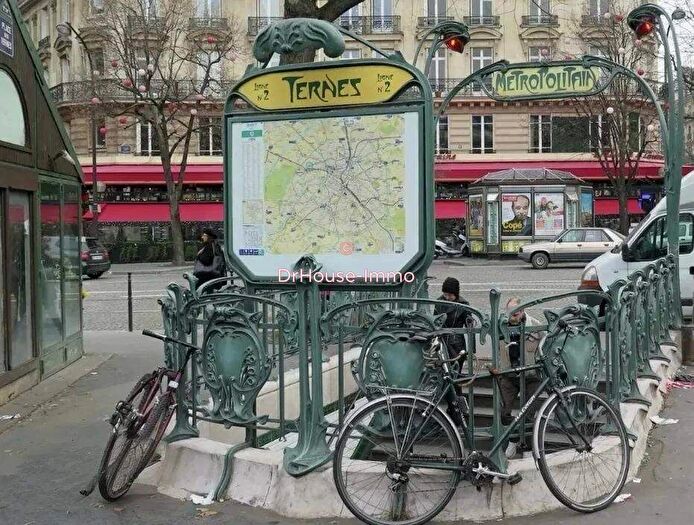 Appartement à vendre - Paris e , Pasteur, Montparnasse - 2 pièces - 1 chambre