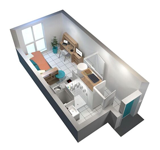 Maisons à vendre et appartements à louer - 1