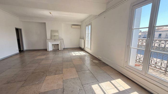 Appartement 3 pièces à louer à Montpellier