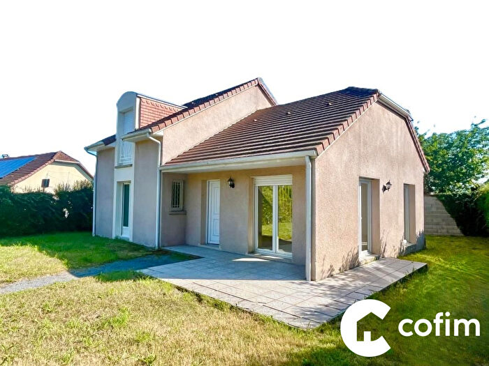 Maison à vendre - Lons - 5 pièces - 4 chambres