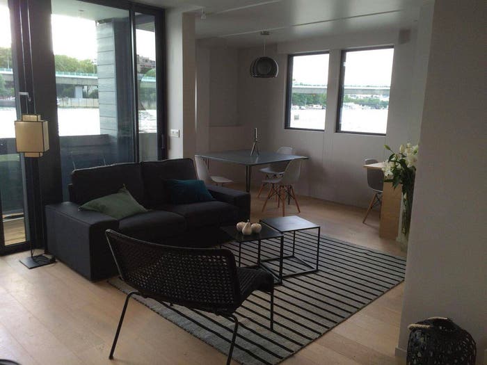 Appartement 3 pièces à ParchampAlbert Kahn, Boulogne-Billancourt, à louer