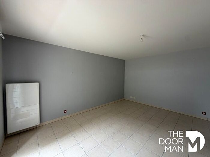 Appartement 2 pièces à vendre - Saint-Nazaire, Centre-ville, Ville-Port, Petit Maroc
