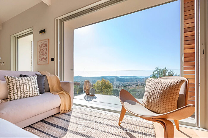 Toulon, Beaulieu - Maison 6 pièces à vendre