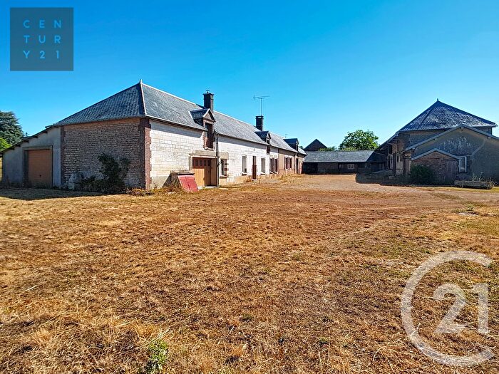 Maison 7 pièces à vendre - Montgueux