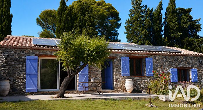 Planèzes - Maison 3 pièces à vendre