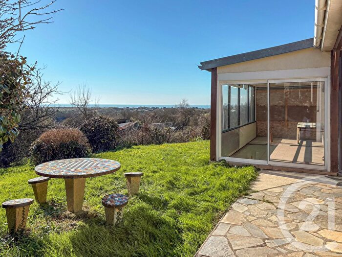 Maison à vendre - Baubigny - 6 pièces - 4 chambres