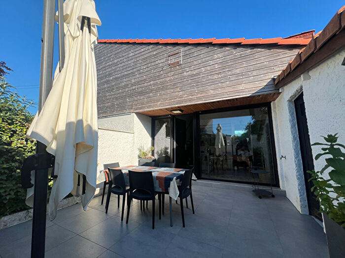 Maison à vendre - La Teste-de-Buch, Les Chênes Verts, Bordes, Clair-Bois, Pinède de Conteau - 2 pièces - 1 chambre