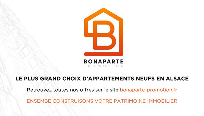 Maison à vendre - Pfastatt - 3 pièces