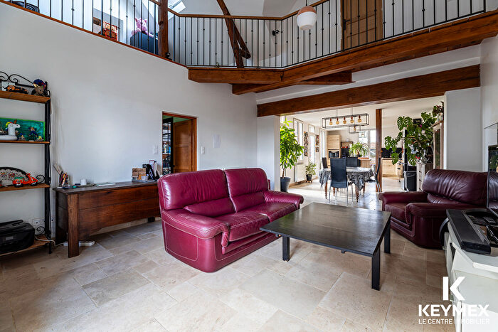 Laboissière-en-Thelle : Maison 6 pièces à vendre