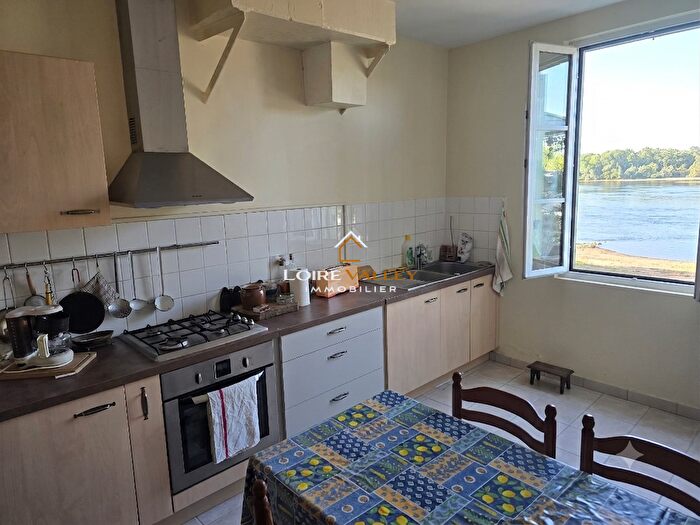 Maison 5 pièces à vendre - La Daguenière