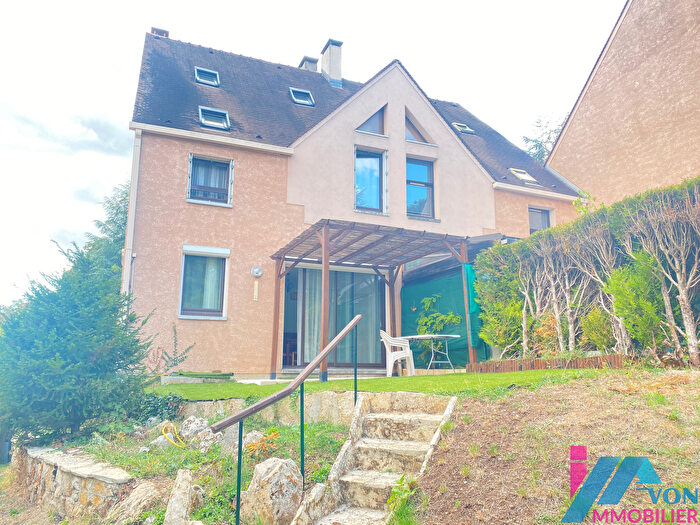 Maison 5 pièces à Avon, Vallée, à vendre