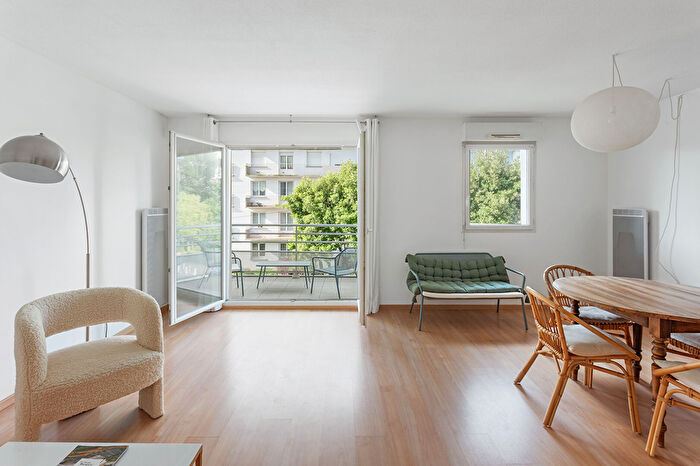 Appartement à vendre - Saint-Nazaire, Front de Mer, Sautron, Gavy Océanis - 3 pièces - 2 chambres