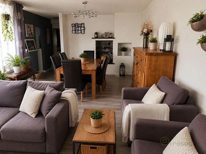 Préseau : Maison 6 pièces à vendre
