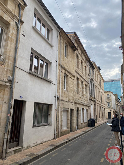 Appartement 1 pièce à Bordeaux, à louer