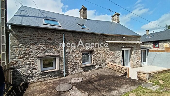 Maison à vendre - Ciral - 5 pièces - 3 chambres