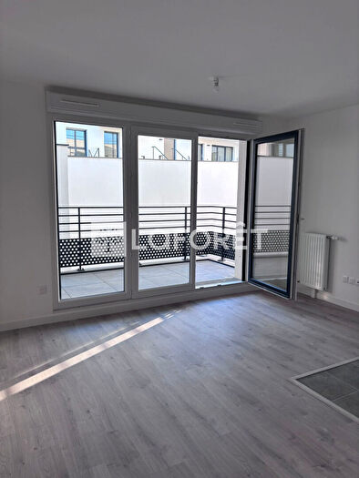 Appartement à louer - Étaples - 1 pièce