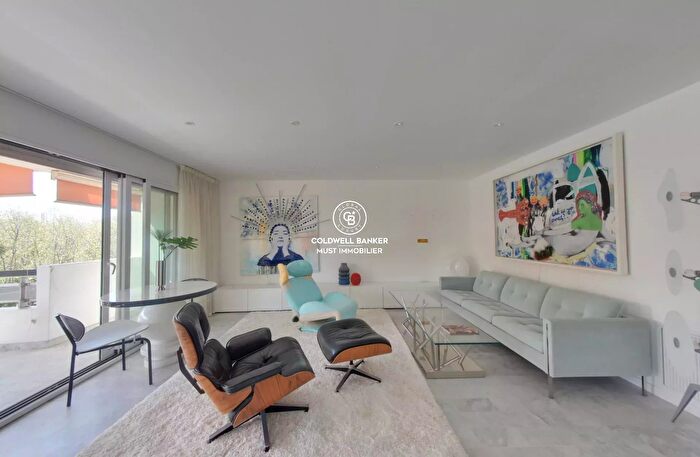 Appartement à vendre - Perpignan, Les Platanes - 3 pièces - 2 chambres