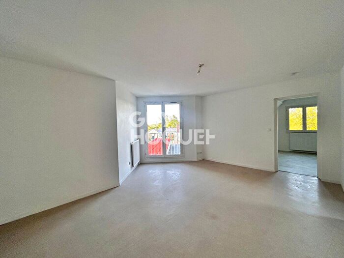Appartement 2 pièces à louer - Le Plessis-Belleville