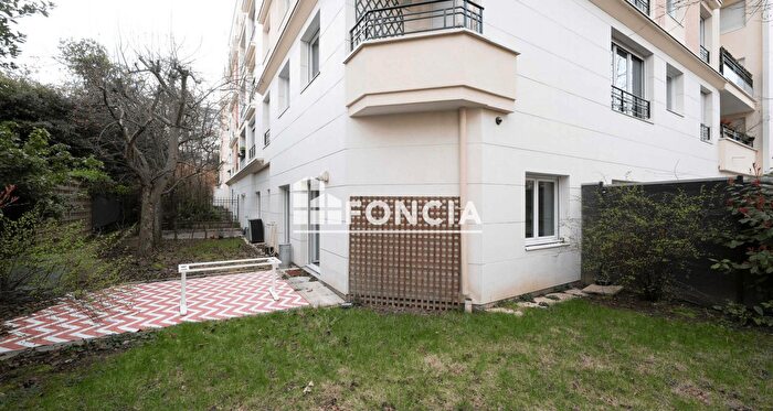 Appartement à vendre - Meudon, Meudon sur Seine - 3 pièces - 2 chambres