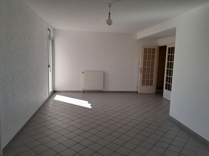 Châtenoy-le-Royal - Appartement 5 pièces à louer
