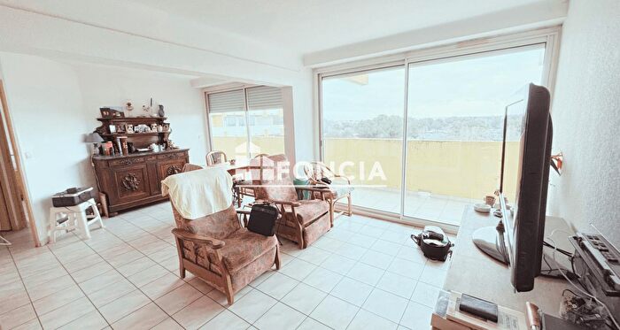 Appartement à vendre - Narbonne, Narbonne Plage - 3 pièces - 2 chambres