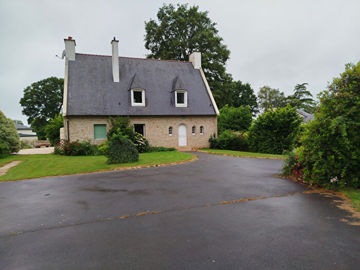 Maison 7 pièces à vendre - Fougères, Forairie, Cotterêts
