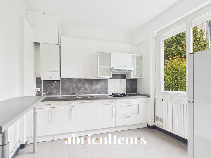 Angoulême, Victor Hugo - Maison 3 pièces à vendre