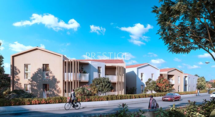 Maison à vendre - Balaruc-les-Bains - 2 pièces