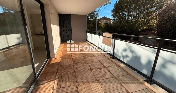 Appartement 2 pièces à louer - Hyères